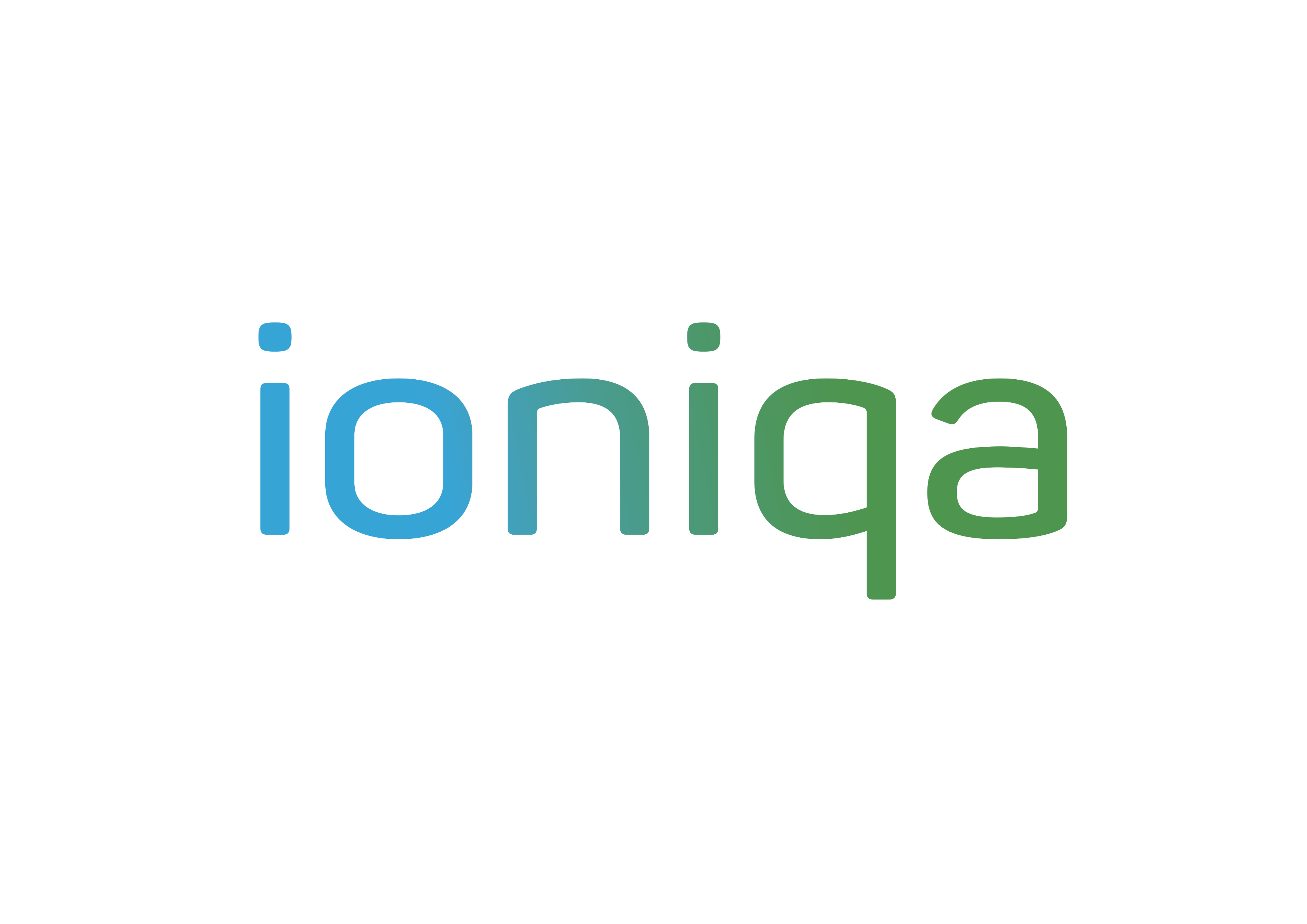 Ioniqa is restarting in a world that is demanding circular plastic - ioniqa