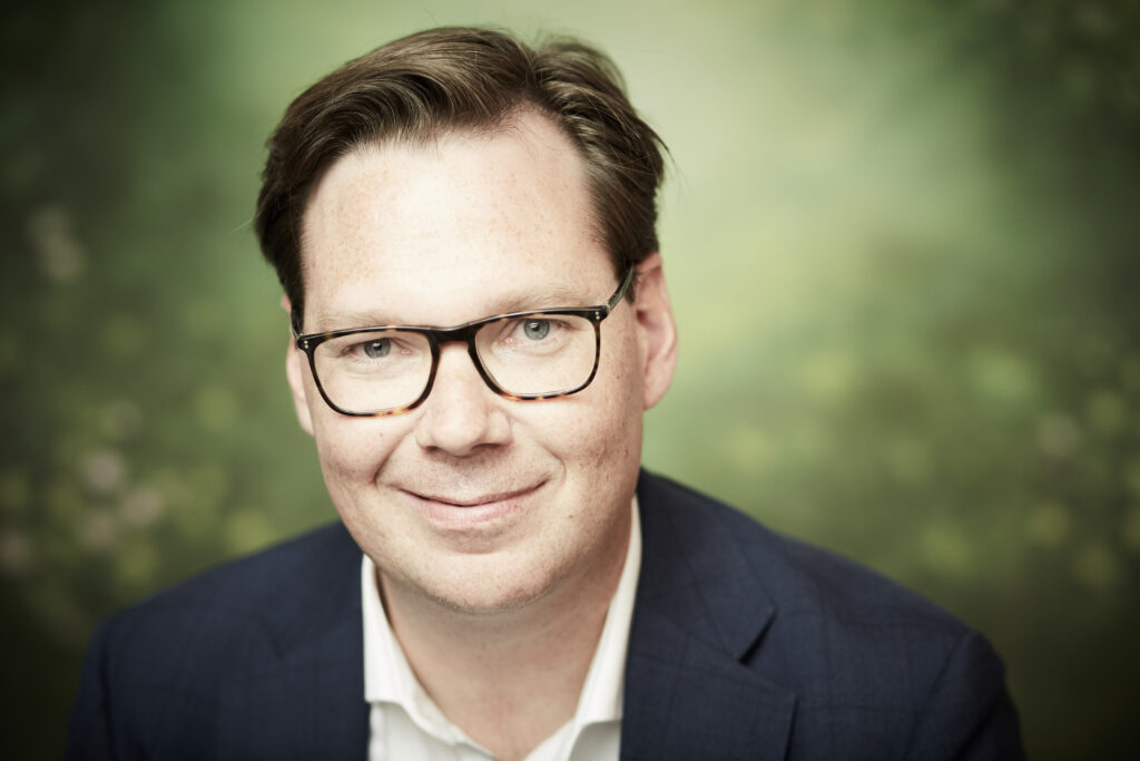 Let's CONNECT at K 2022 - ioniqa