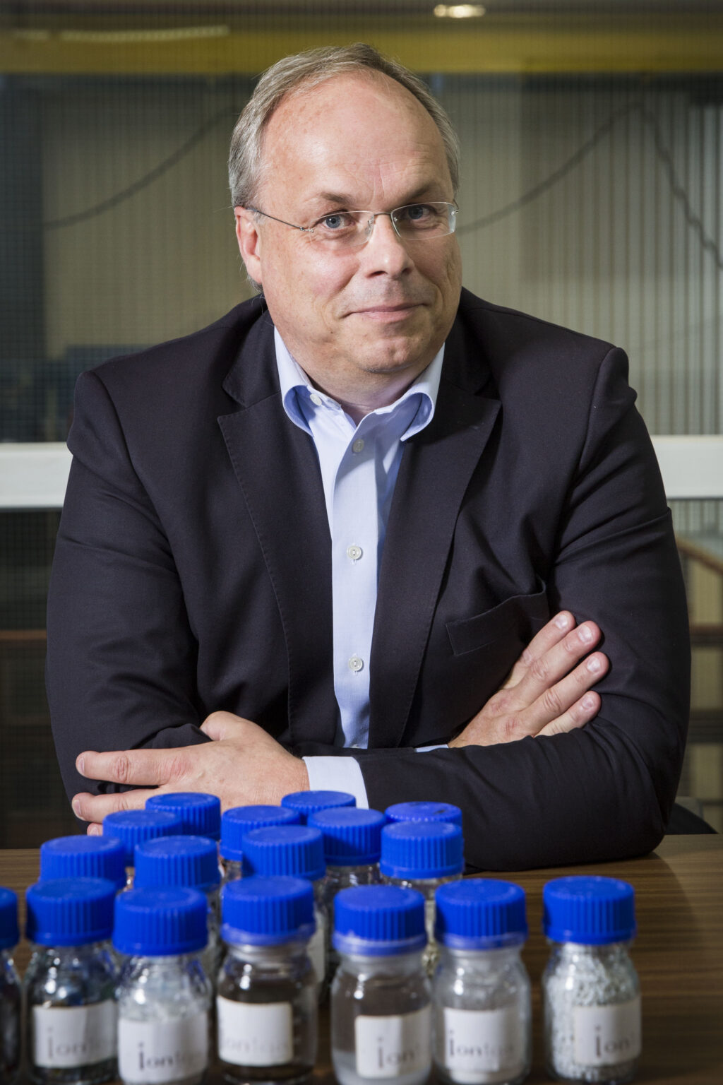 Ioniqa attracts € 10 million funding - ioniqa